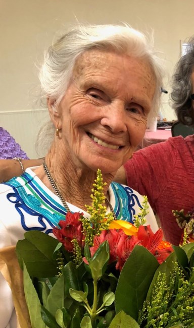 Joan Hayley Obituary - Houston, TX