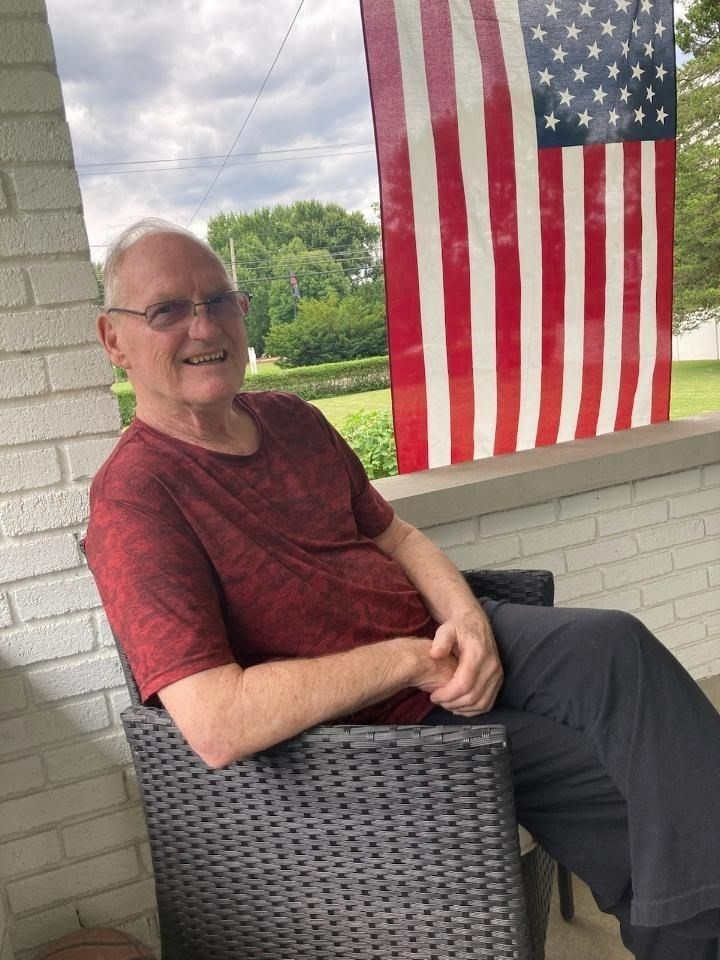 Glen Boltz Obituary - Parma, OH