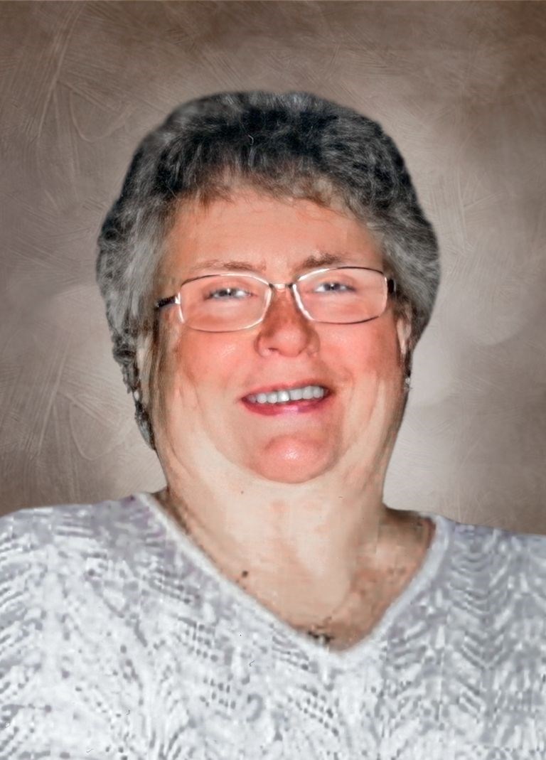 Micheline Marullo Obituary - Mascouche, QC