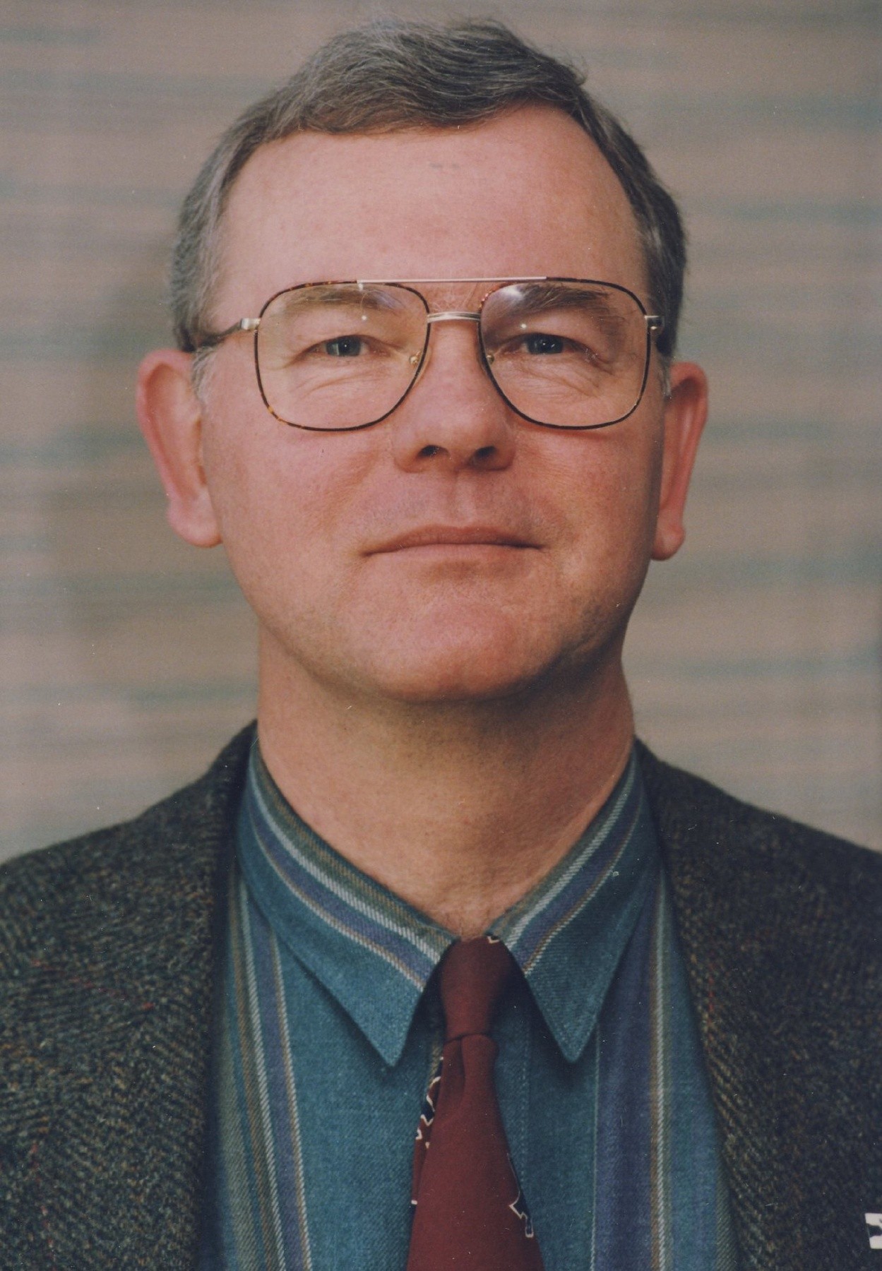 Christopher Tyler Obituary - Halifax, NS