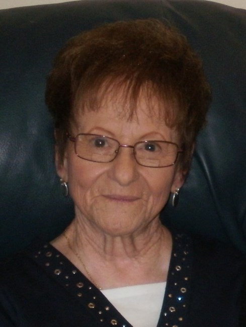 Mary Evelyn Blake Engle Obituary - Huntington, IN