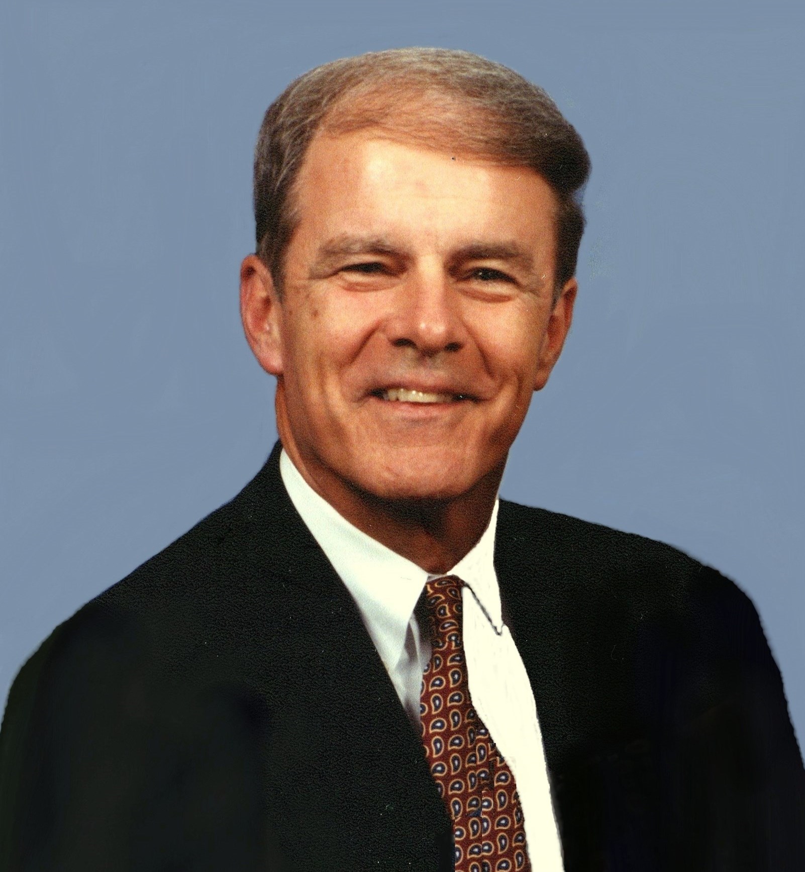 Robert Carl Hord Jr. Obituary - Charlotte, NC