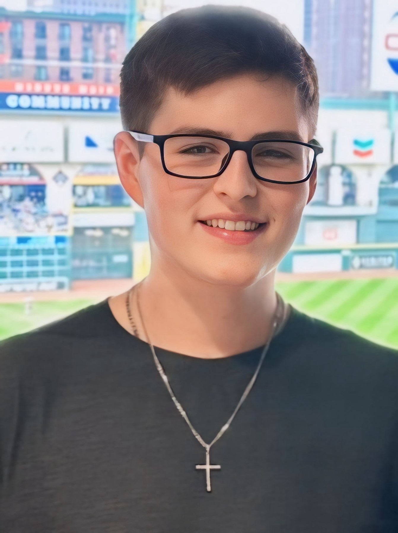 Logan Laughlin Obituary - Sulphur, LA