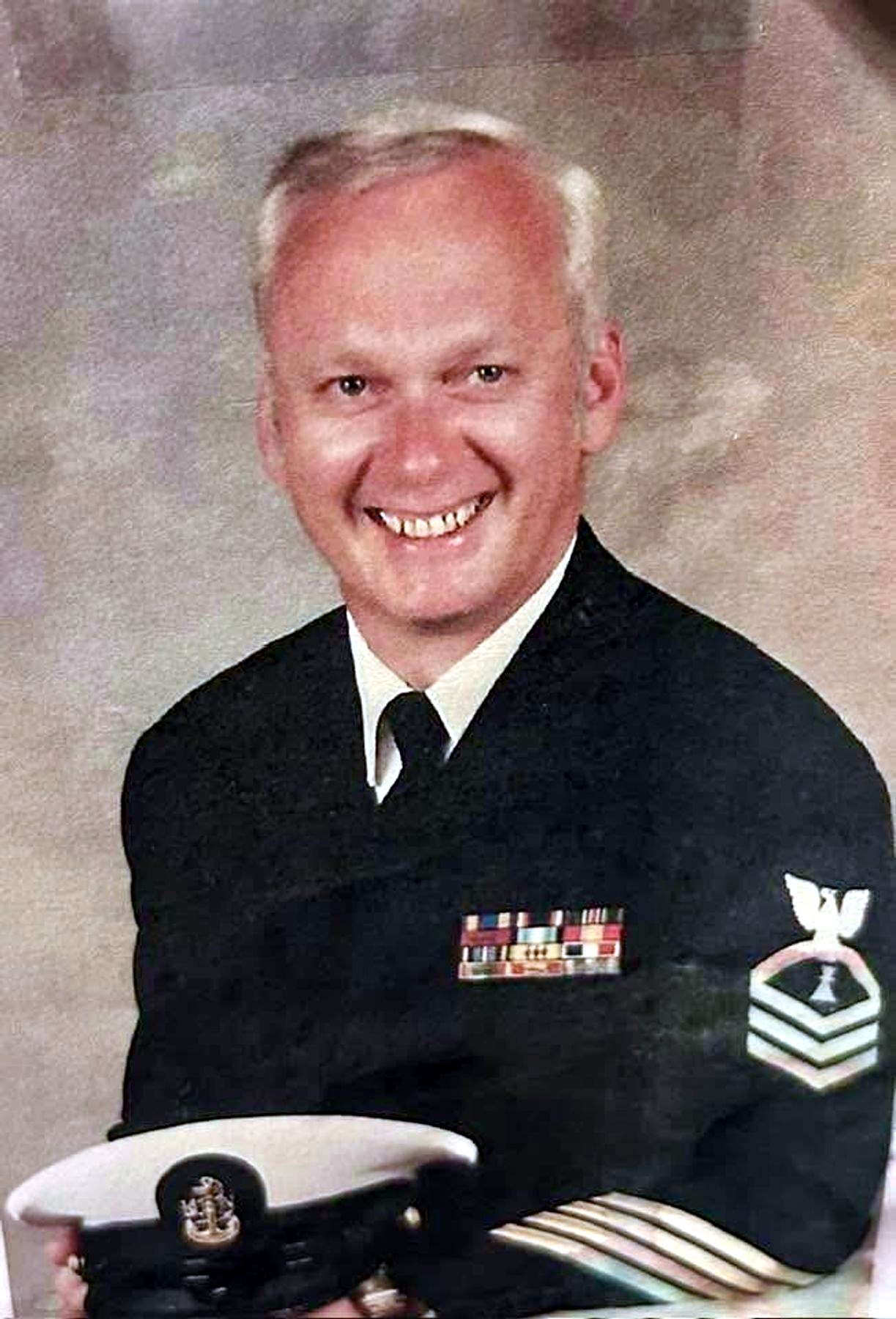 Philip Plouffe Obituary - La Mesa, CA