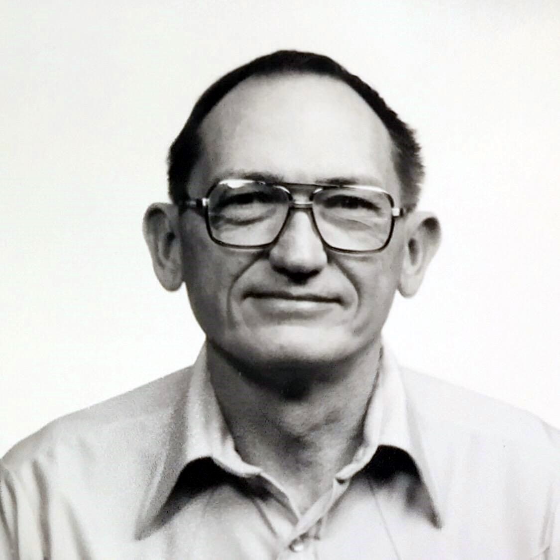 Richard "Dick" Dobson Obituary - Wichita, KS