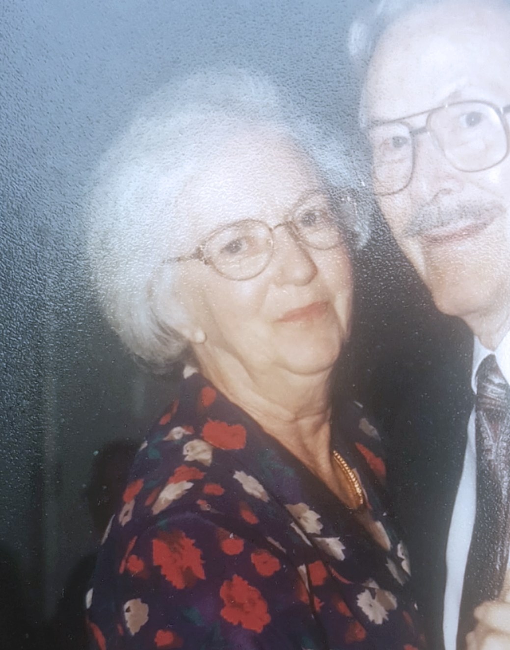 Mary Kaurin Moore Obituary - Peachtree City, GA