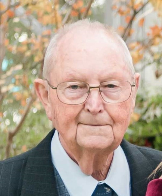 Bruce Castleberry Obituary - Las Vegas, NV