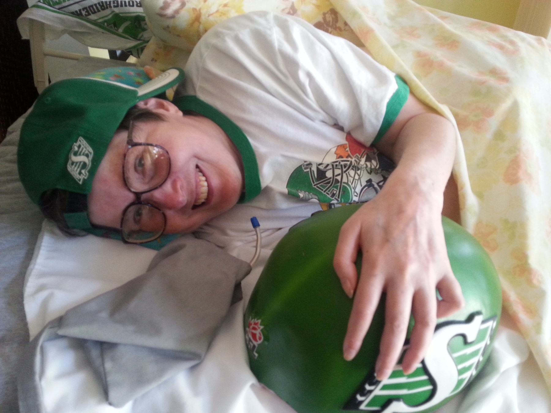 Judith Sharp Obituary - Saskatoon, SK