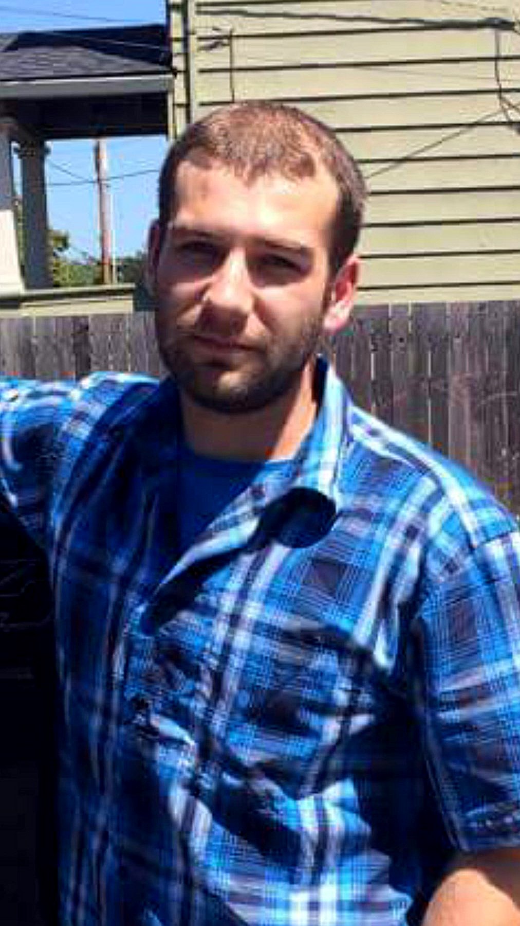 Peter Gefre Obituary - Gresham, OR
