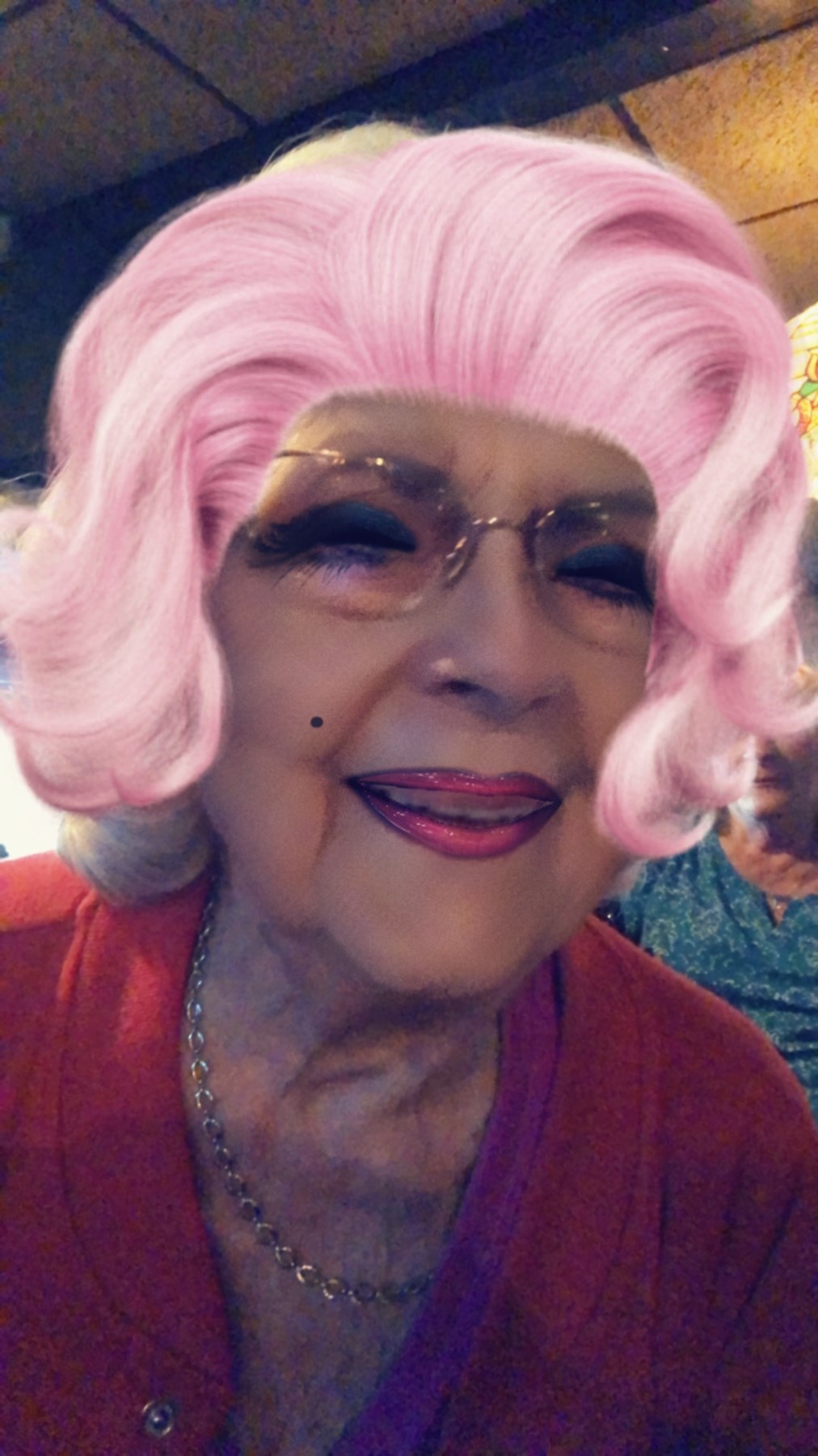 Ellen Goodman's Instagram, Twitter & Facebook on IDCrawl