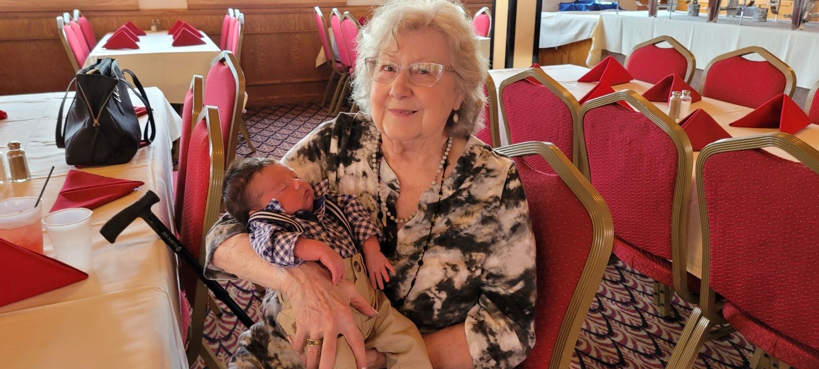 Betty Hansen Obituary - Coon Rapids, MN