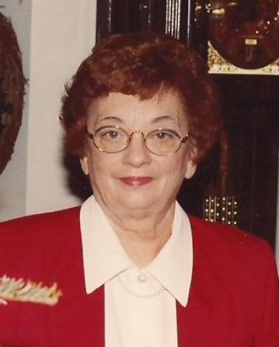 Mamie Reed Obituary - Hollywood, FL