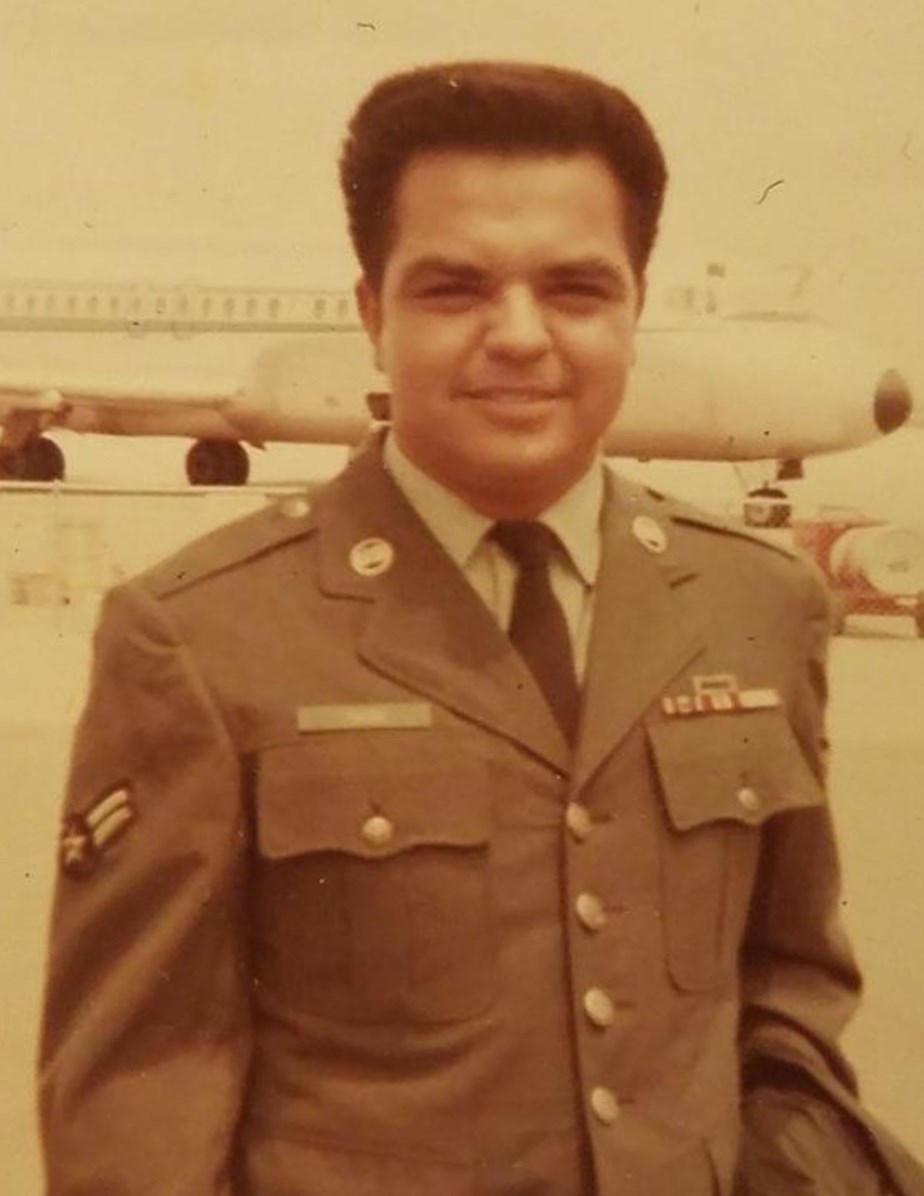 Rolando Silva Obituary - Weslaco, TX