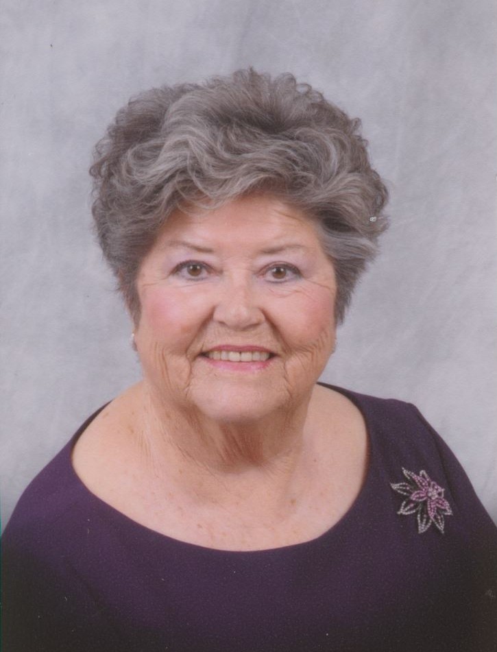 Shirley Brackin Obituary - Decatur, AL