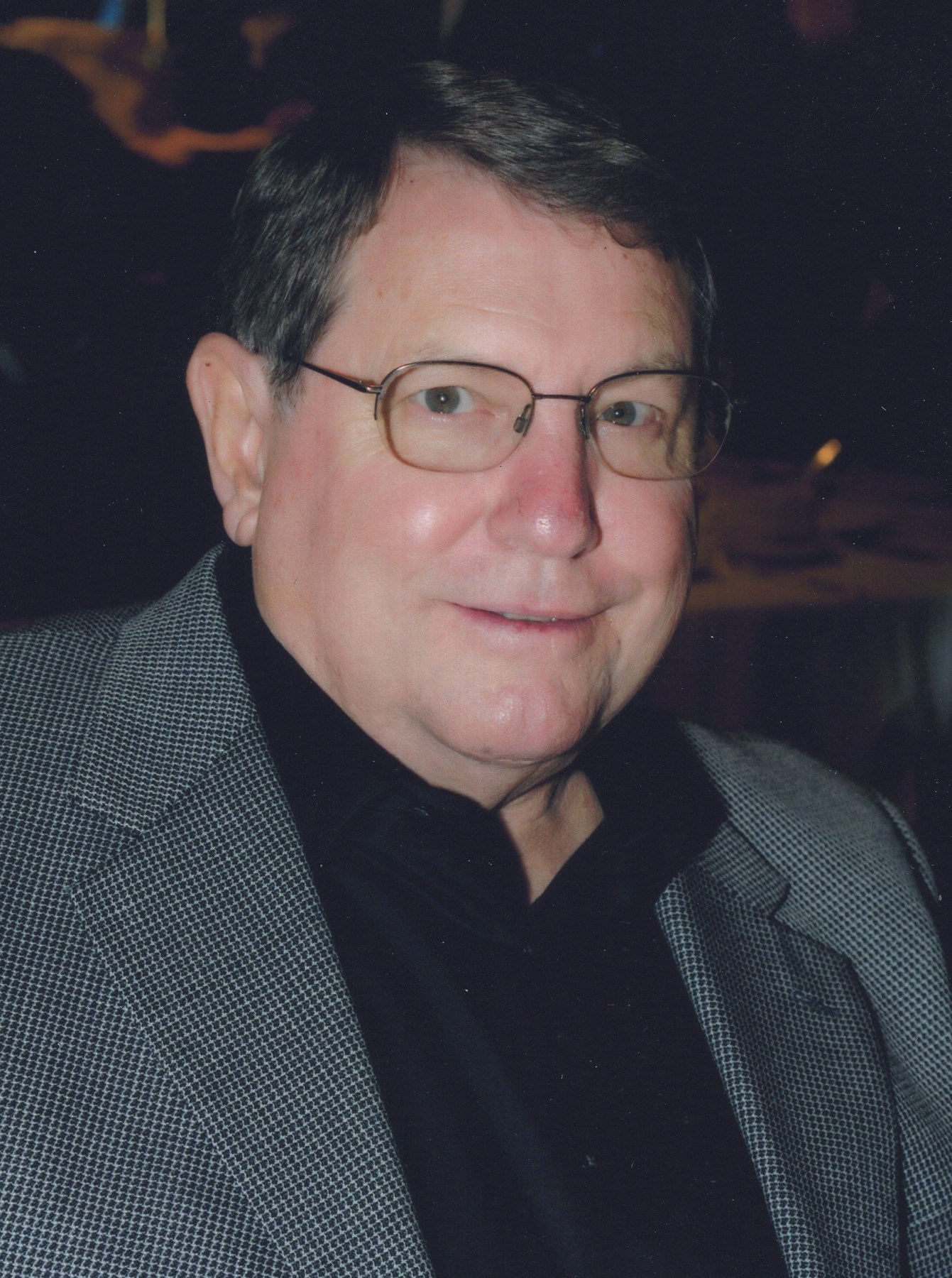 Howard Standage Obituario - Mesa, AZ