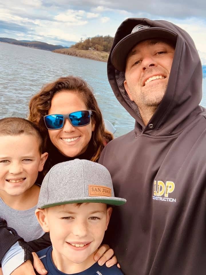 Cameron Nichols Obituary - Snohomish, WA