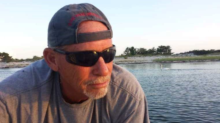 Kevin Benz Obituary - Shallotte, NC