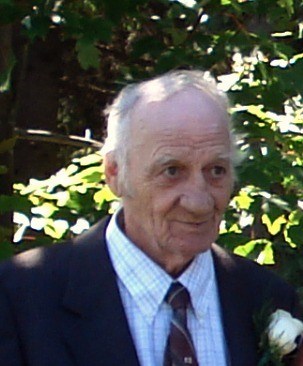 Lucien Joseph Moreau Obituary - Sault Ste. Marie, ON