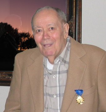 Robert Edward Dunn Obituary - Arlington, TX