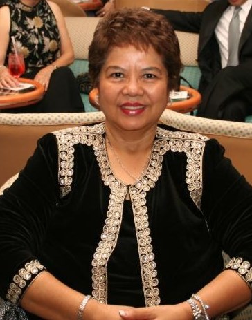 Maria Susan Magat Salazar Obituary - Las Vegas, NV