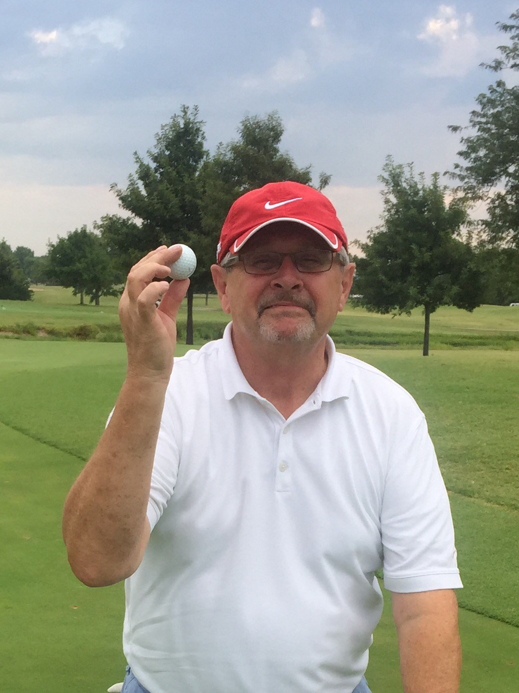 Verlan Raines Obituary - Edmond, OK