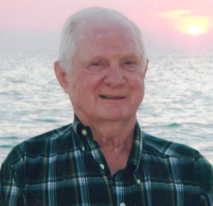 Gerald Lee Obituary - Northport, AL