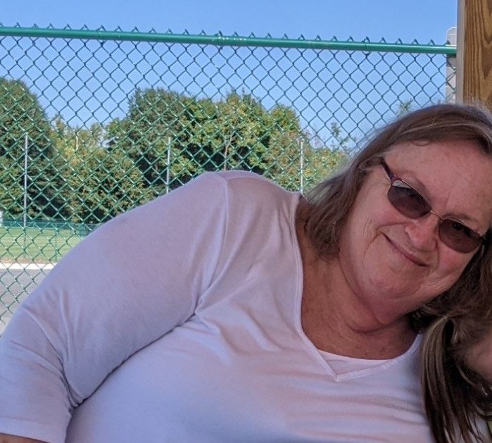 Naomi Ritz Obituary - Morganton, NC