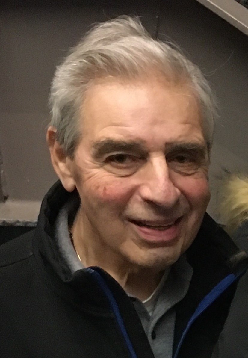 Louis E. Ravech Obituary - Brookline, MA