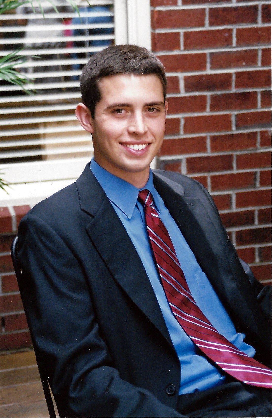 Stephen Routh Obituary - Collierville, TN