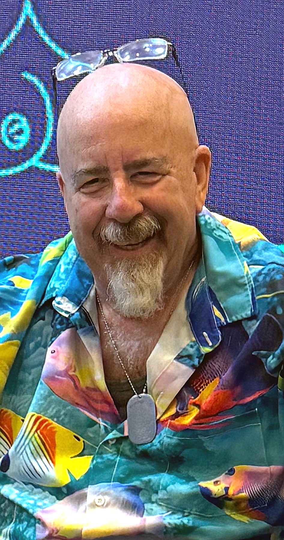 James Leigh Obituary - New Port Richey, FL