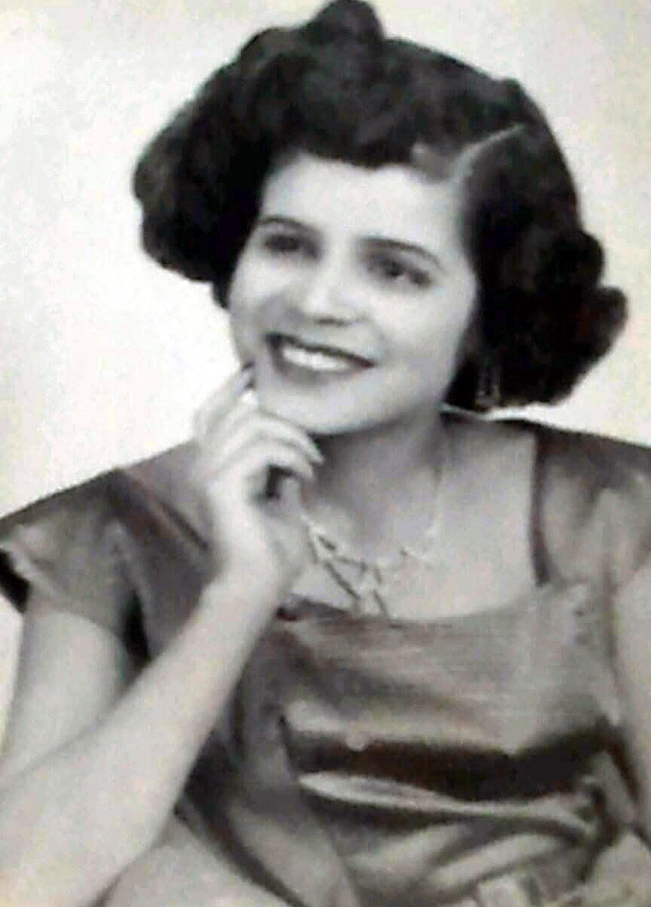 Maria Contreras Obituary - North Charleston, SC