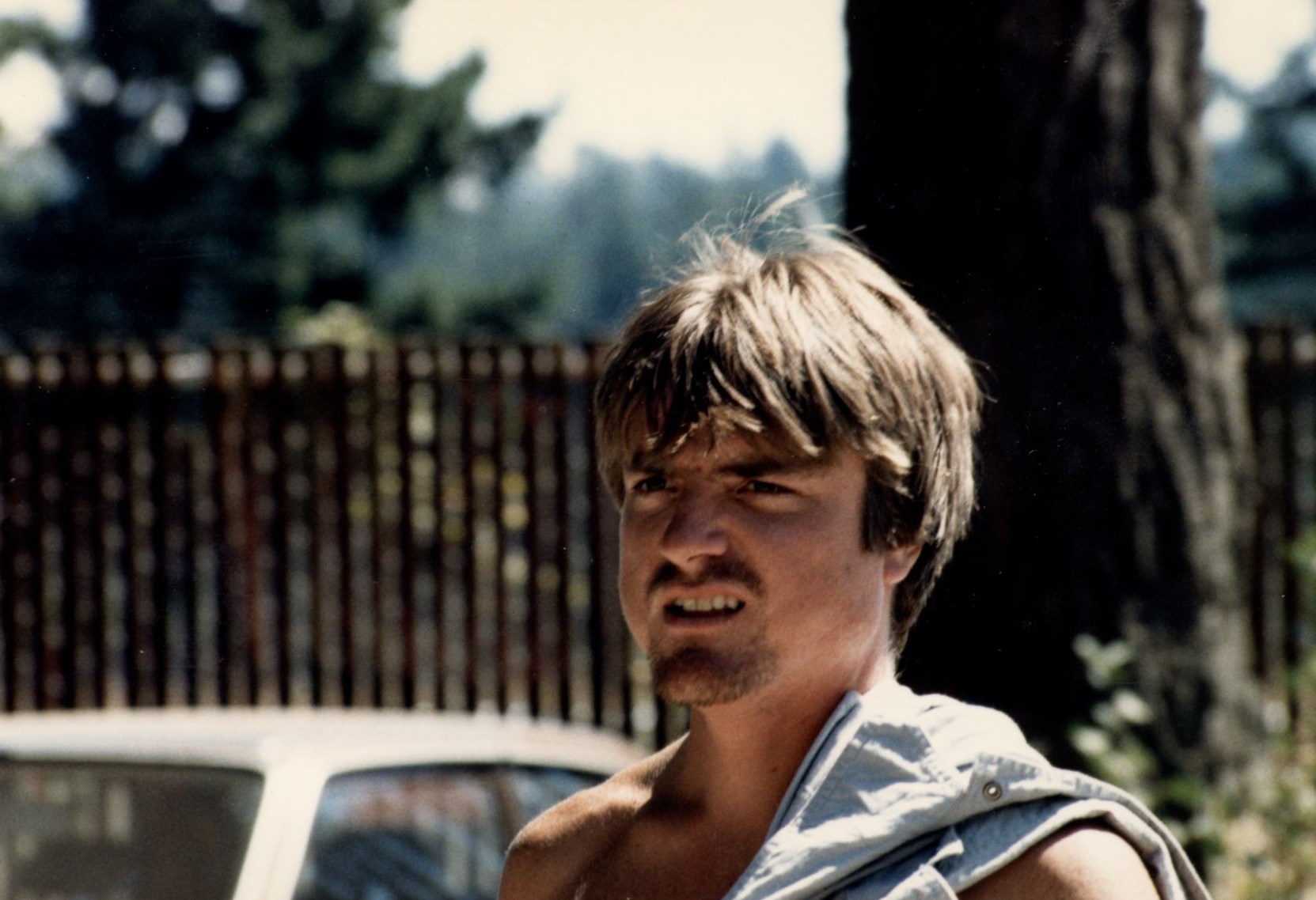 Tod Allen Obituary - Seattle, WA