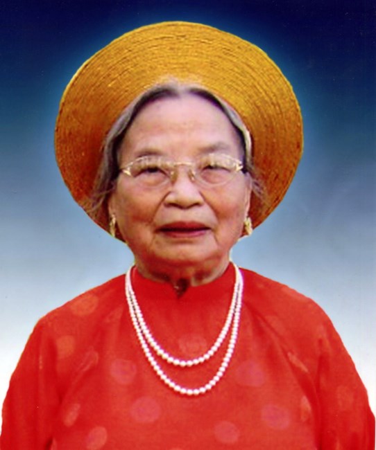 Suy Thi Tran Obituary - San Jose, CA