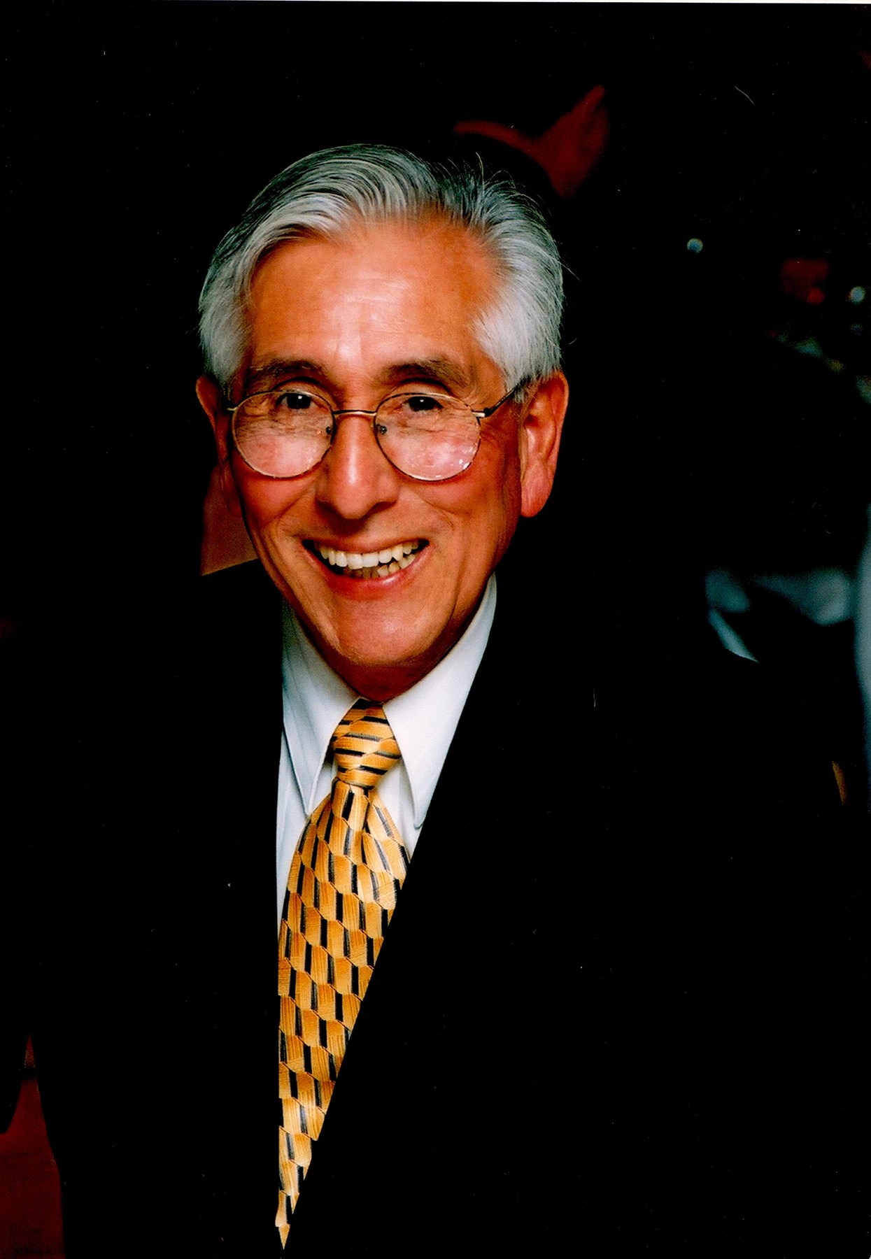 Filiberto R. Gonzalez Obituary - Colton, CA