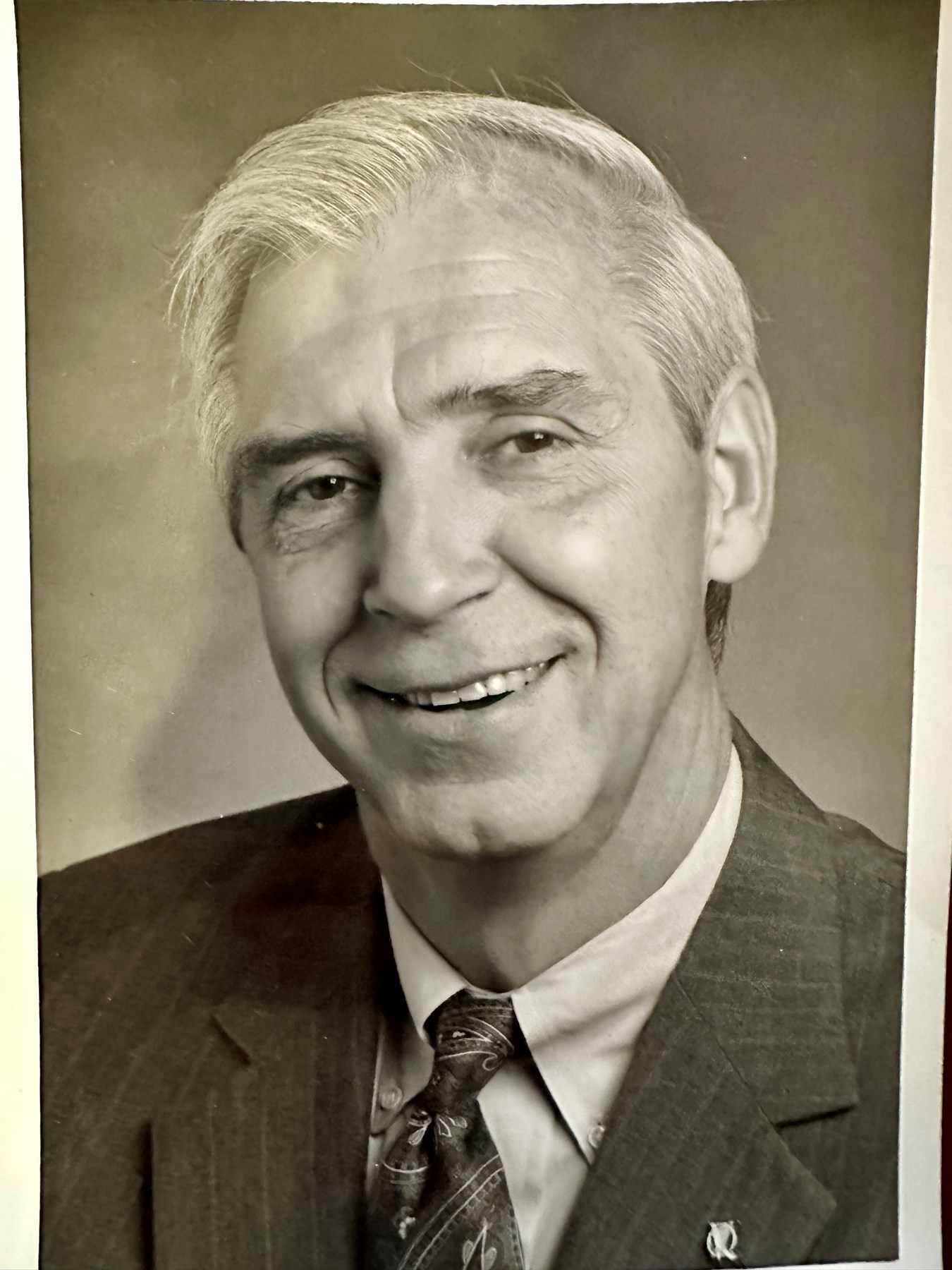 Stan Graves Obituary - West Chester, OH