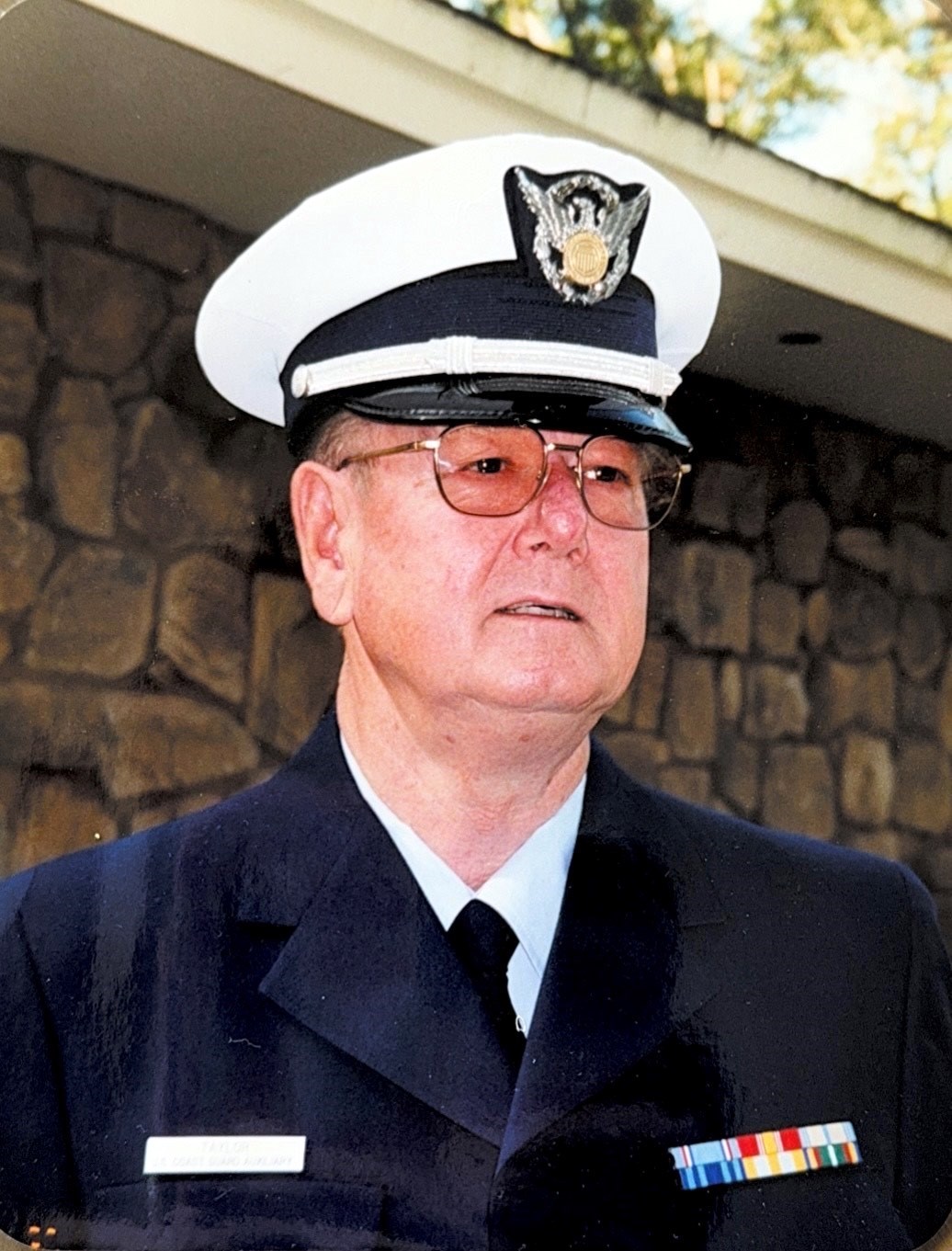 Charles Taylor Obituary - Jacksonville, FL