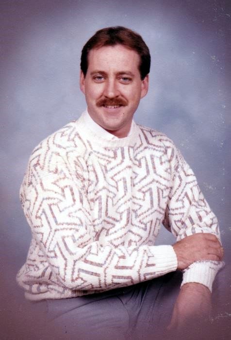 Mark Albert Van Sickle Obituary - St. Ann, MO
