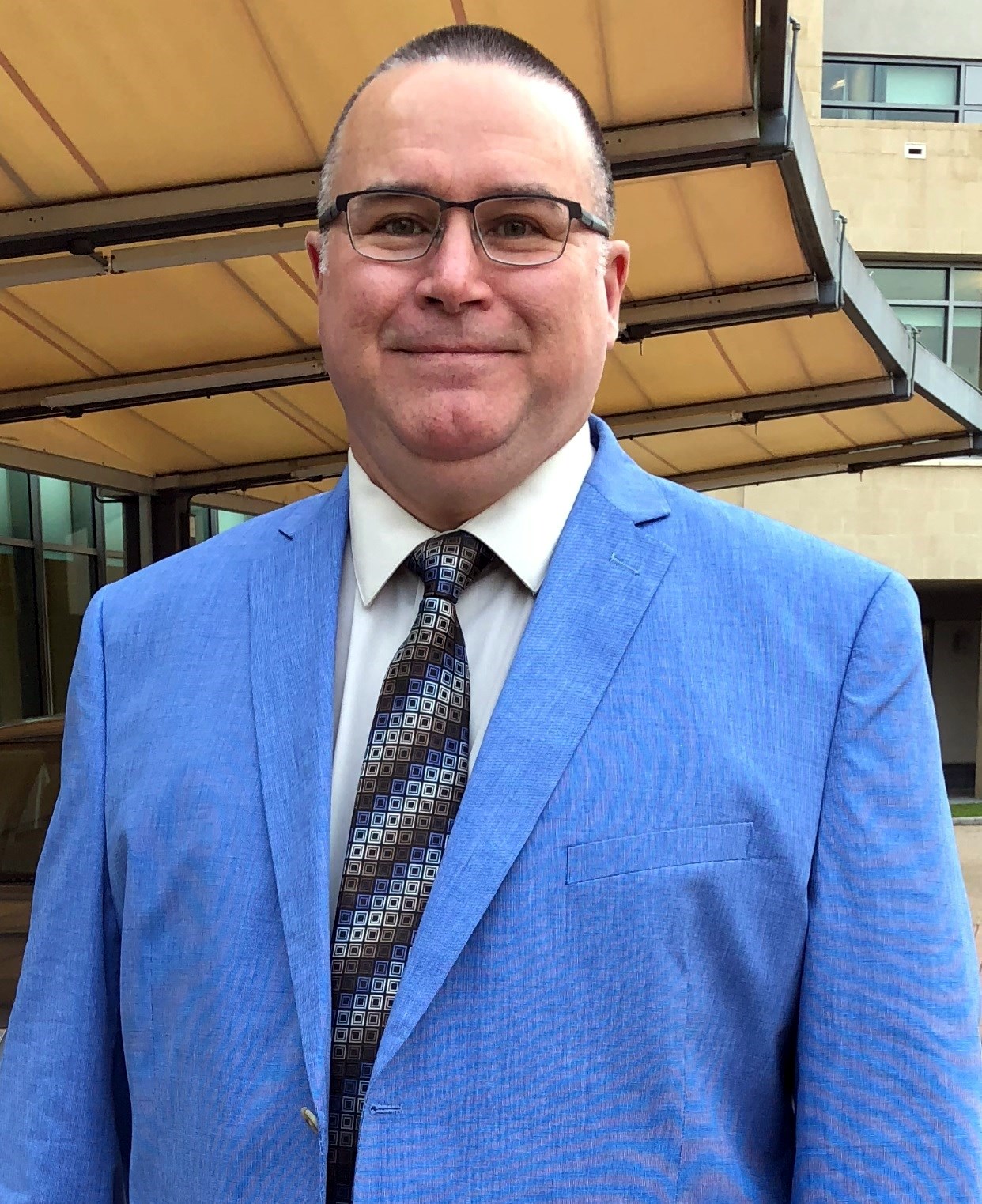 Brian Leigh Cleveland Obituary - NEW ORLEANS, LA