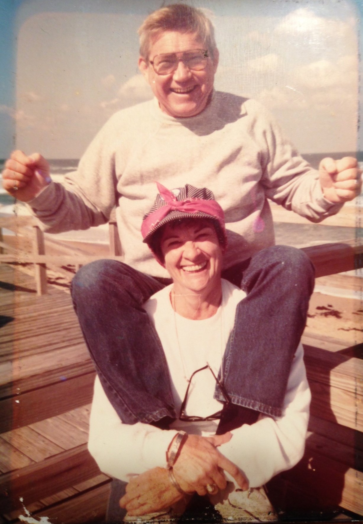 Mary Patrick Obituary - Altamonte Springs, FL