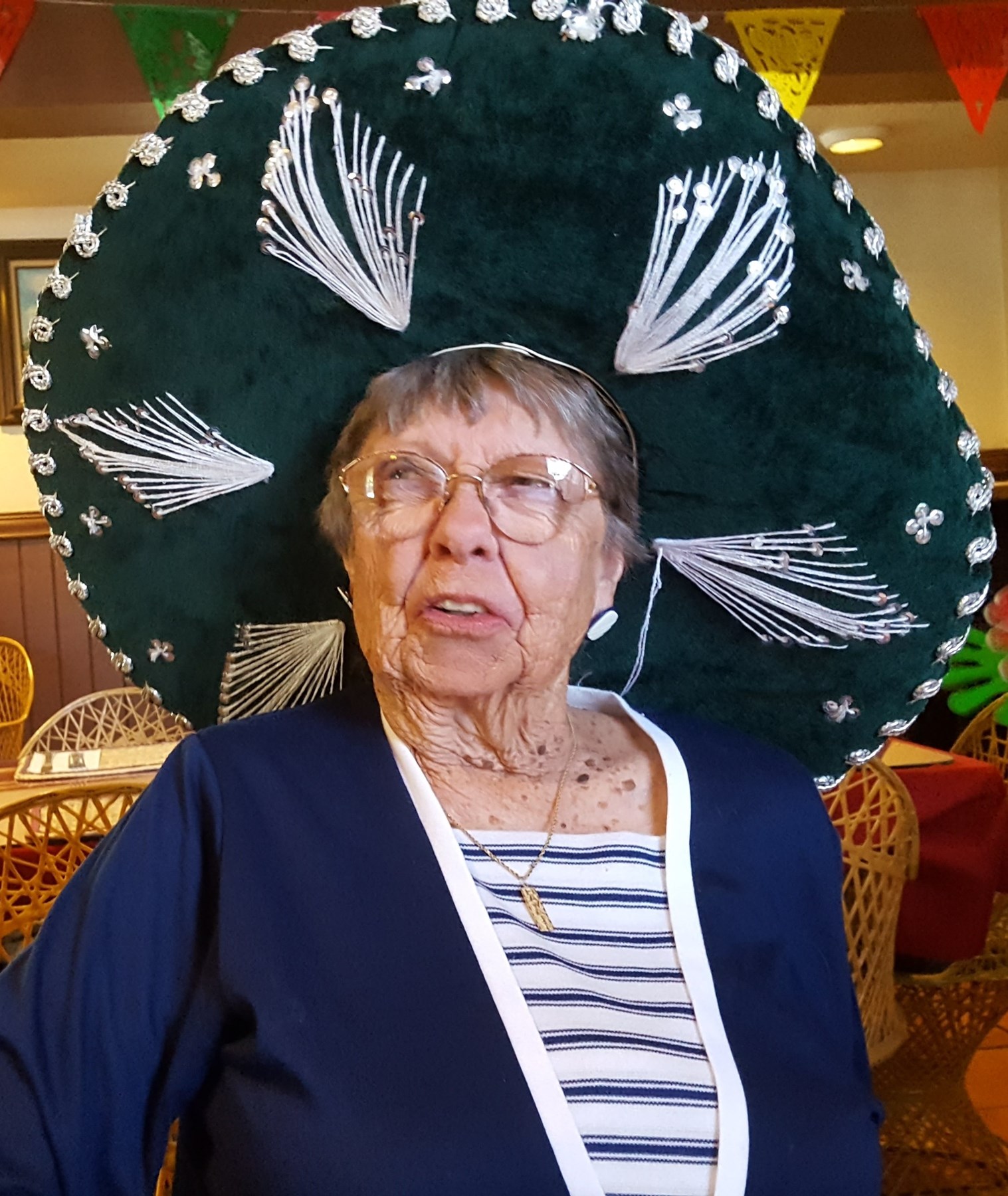 Darlene Swanson Obituary - Novato, CA