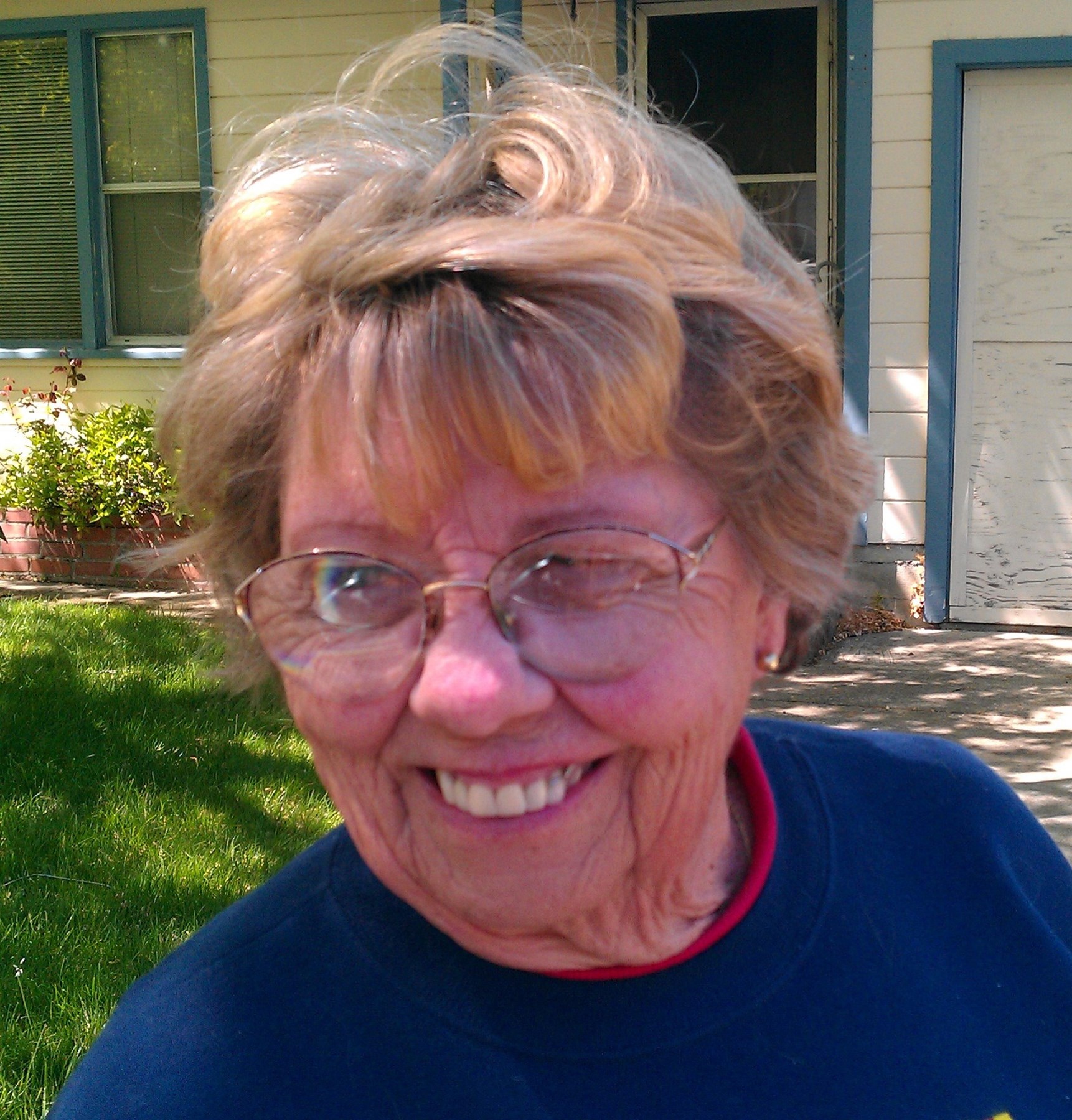 Darlene Swanson's Instagram, Twitter & Facebook on IDCrawl