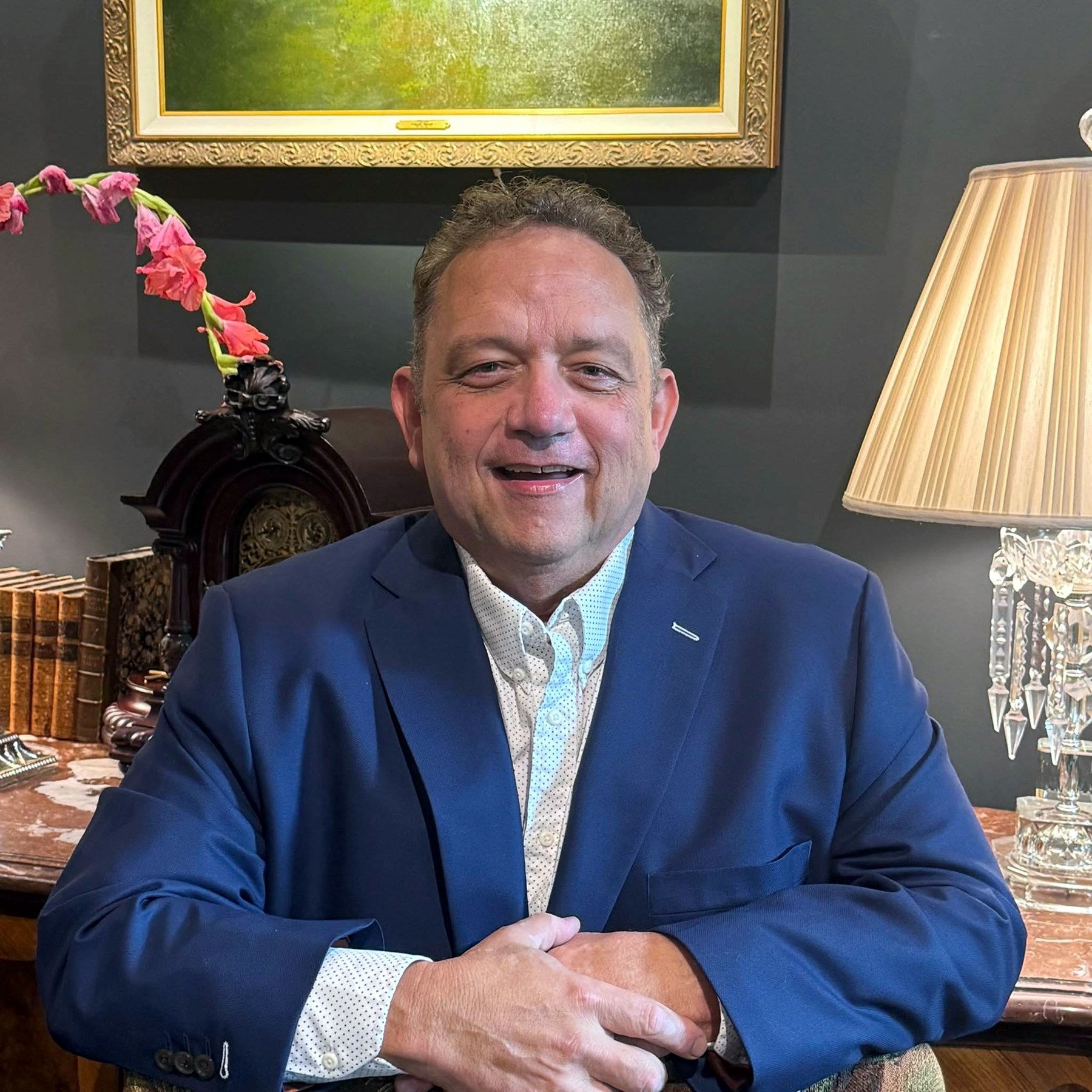 Gregory Faia Obituary - New Orleans, LA