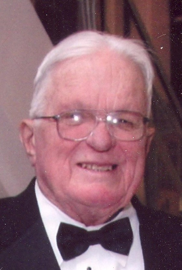 G. Blaine Howell Jr. Obituary - Tampa, FL