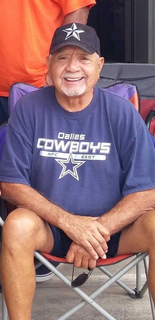 Ramon Vasquez Obituary - La Feria, TX