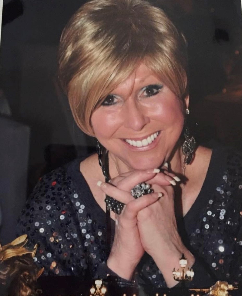 Janice Anderson Obituary - New Albany, IN