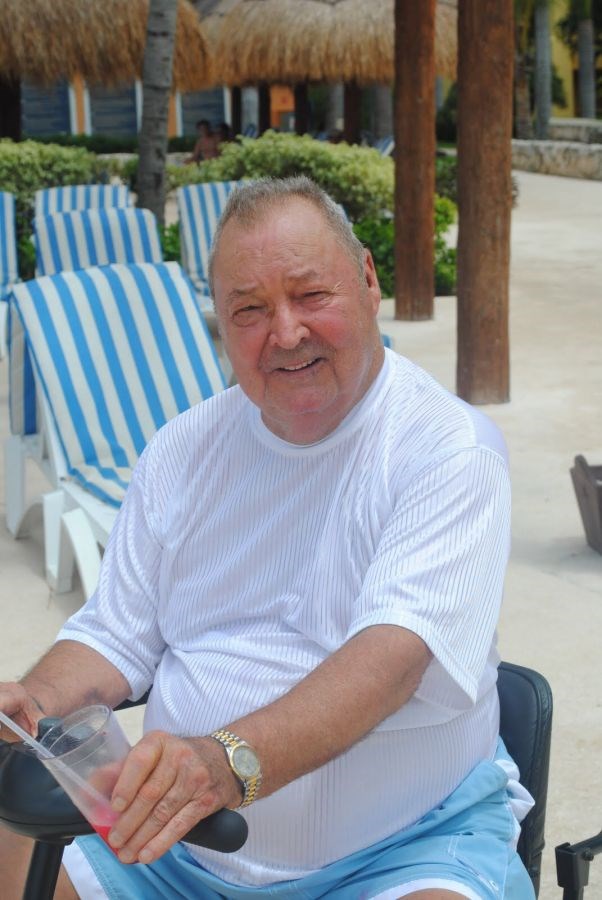 John Higginbotham Obituary - Hollywood, FL