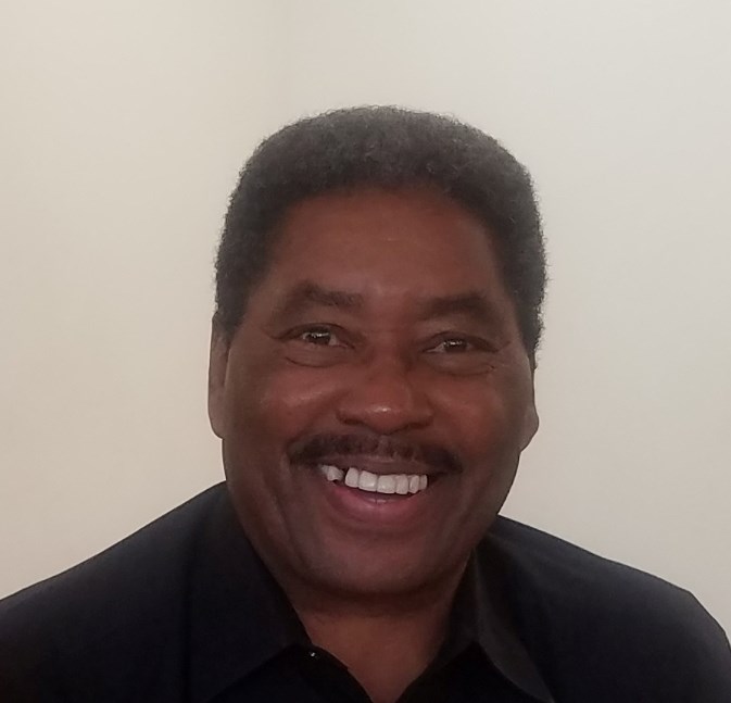 Ron Rucker Obituary - Newhall, CA