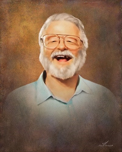 Jack "J.C." Rodden Obituary