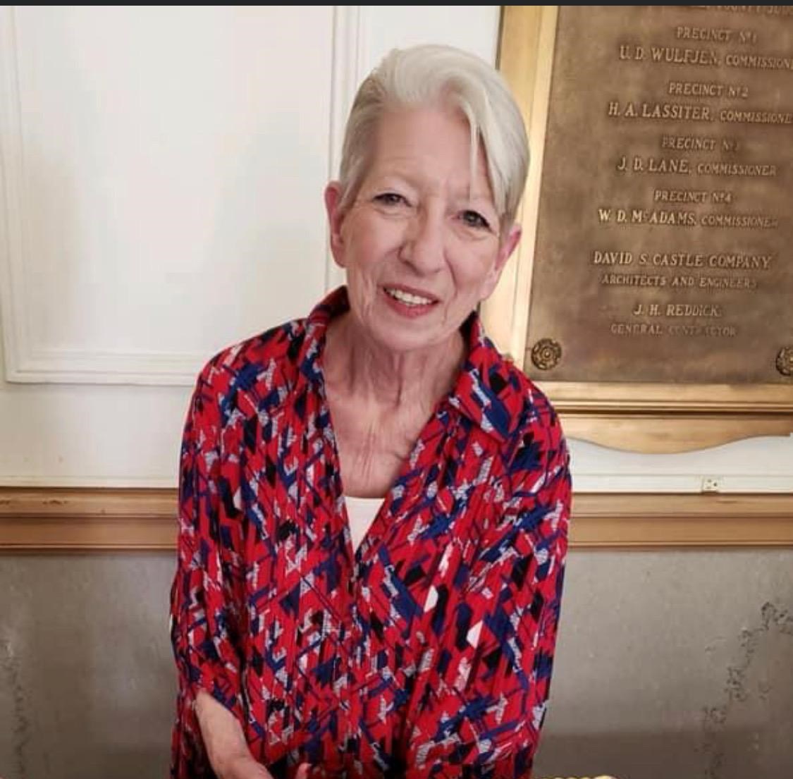 Edith Winn Obituary - Colorado City, TX
