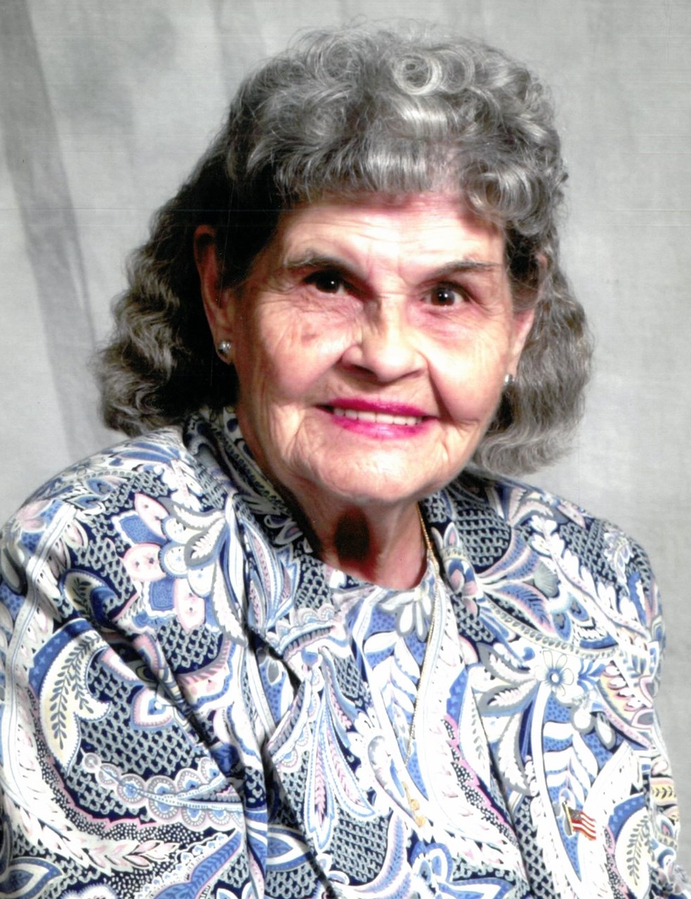 Wanda Anita Phillips Obituary - Bonita, CA